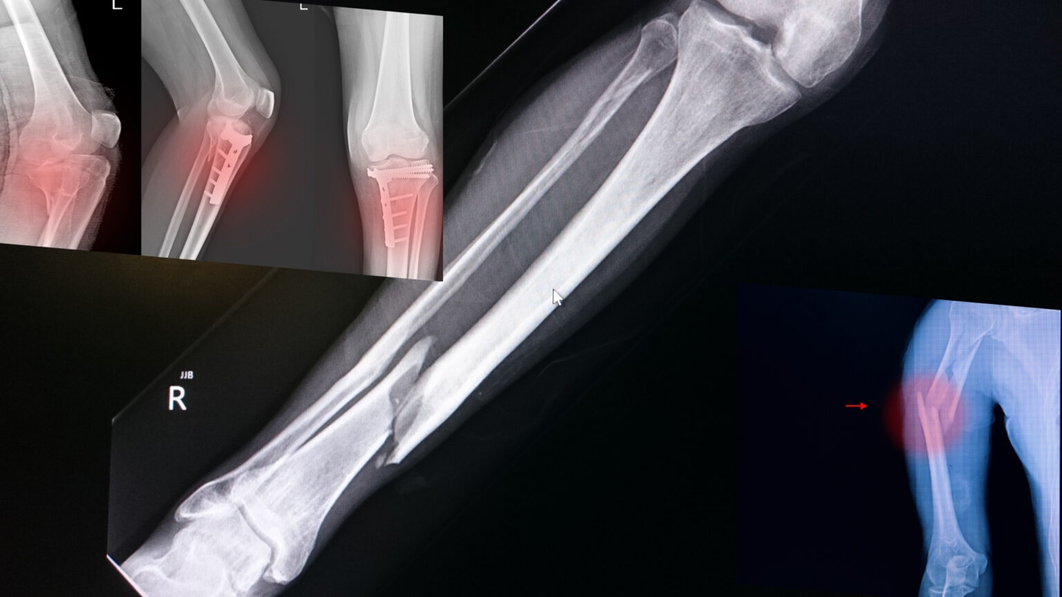 KIRIK REHABİLİTASYONU - Fizyoterapist Ali İsik